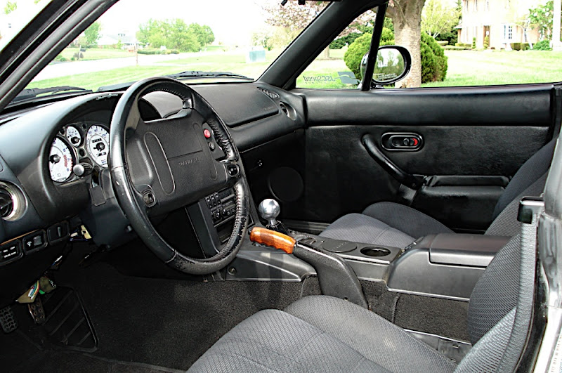 New to Me 94 - MX-5 Miata Forum